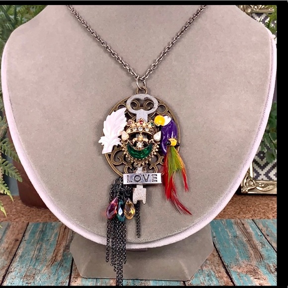 Adorned Crown Vintage Jewelry | Jewelry | Adorned Crown Artisan ...